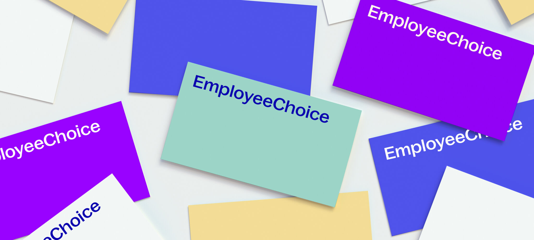 EmployeeChoice: Freie Auswahl für zufriedene Mitarbeiter - cadooz